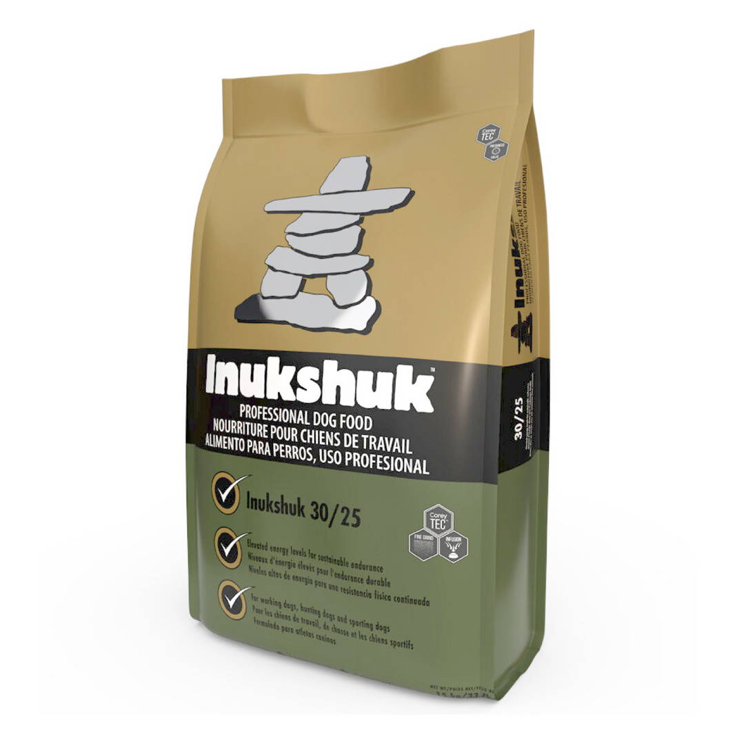 Inukshuk-Canadian Made Dog Food – Inukshuk Shop