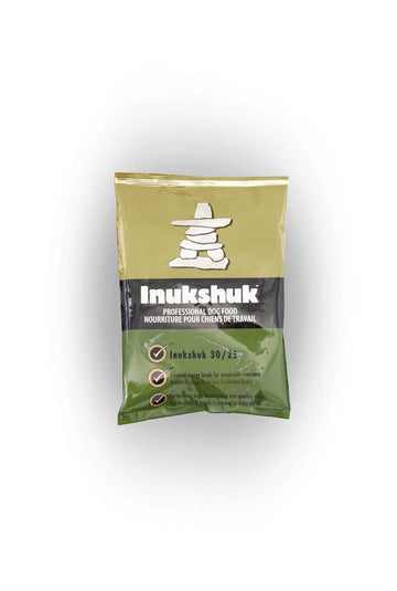Inukshuk-Canadian Made Dog Food – Inukshuk Shop
