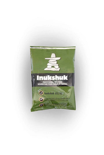 Inukshuk-Canadian Made Dog Food – Inukshuk Shop