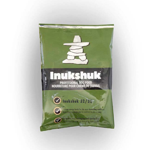 Sample 32/32 – Inukshuk Shop